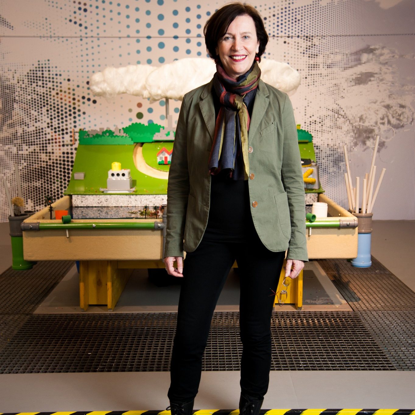 Portraits – NINA GOLDNAGL